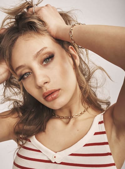 Bella Così: intervista a Chadia Rodriguez