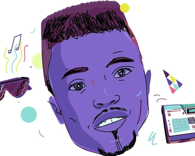 New Jack Swing: 5 things you should know | Red Bull