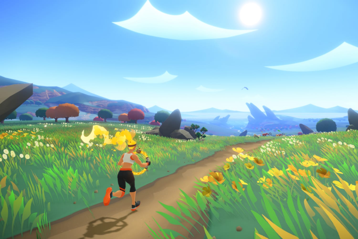 Yoga for gamers: The best exercises to keep fit