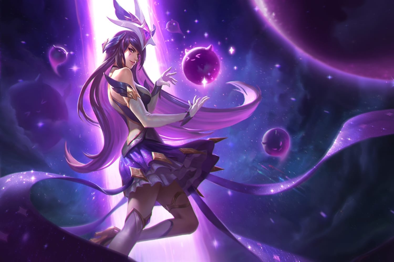 The best Teamfight Tactics team compositions – guide