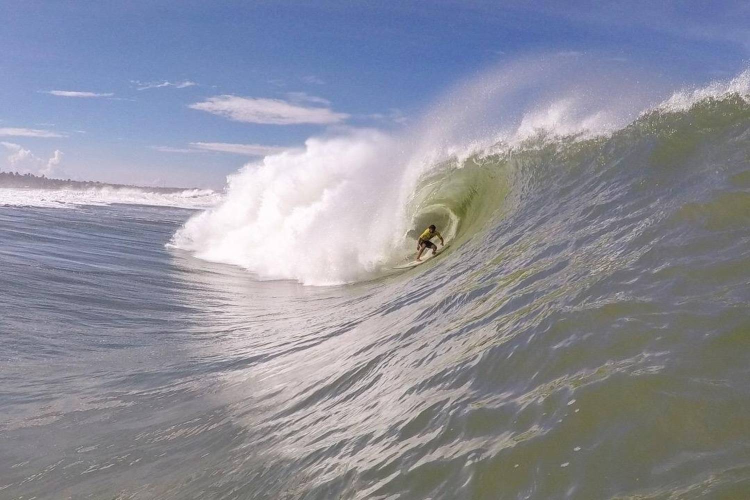 Lucas Chumbo e sua paixão por uma famosa mexicana
