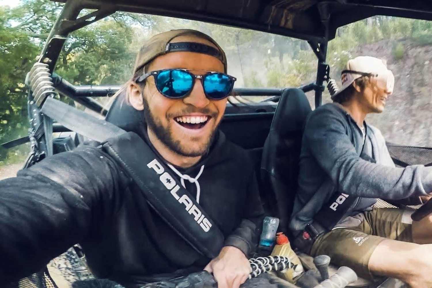 Top 10 des vidéos de Jon Olsson selon Benjamin Ortega