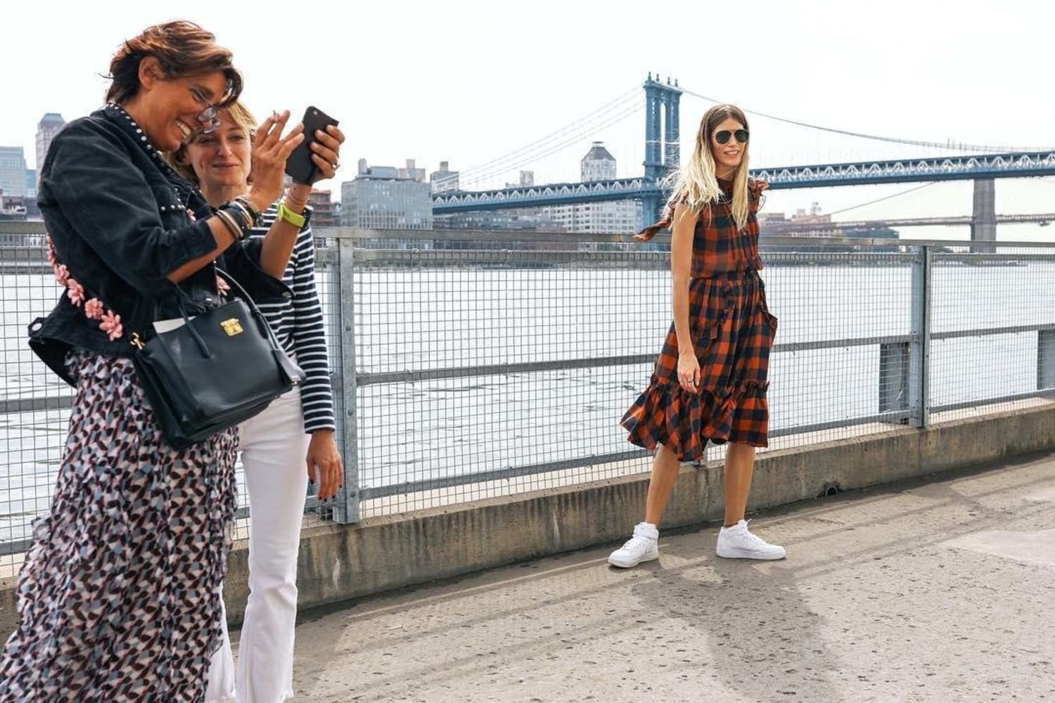 Quais são as 7 tendências do verão, por Steal the Look