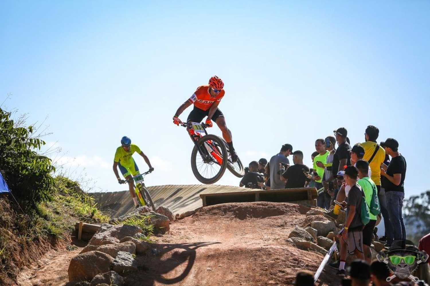Fotos brasileiro de MOUNTAIN bike 2019