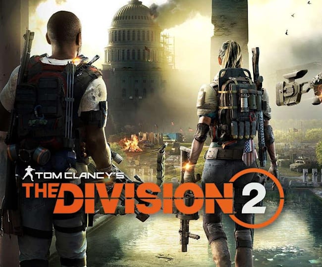 Sobreviviendo en Tom Clancy’s The Division 2