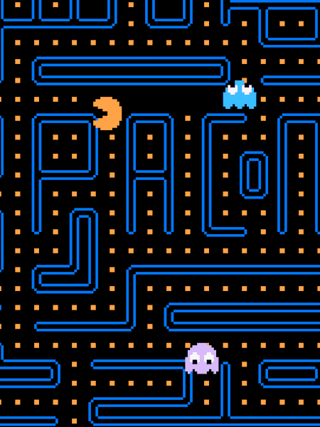 Pac-Man Oyunu Hakkında İlginizi Çekecek Bilgiler