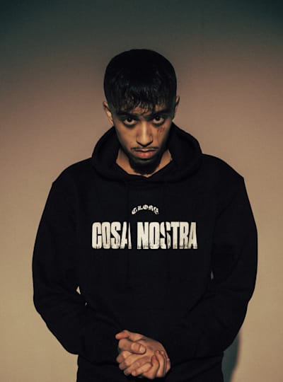 Chi è Mikush: tutto sulla vita del rapper