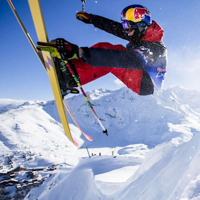 Red Bull Linecatcher 2015