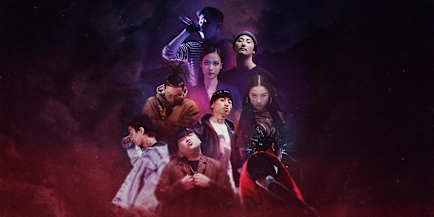 Asia Rising - 88 Rising