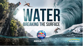 PREVIEW: WATER -BREAKING THE SURFACE