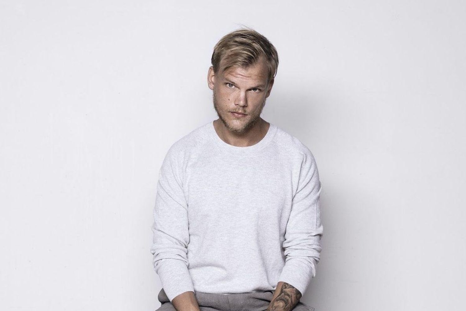 5 hits inesquecíveis do Avicii