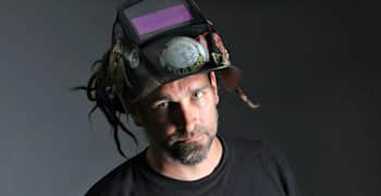 Nate Wessel, el rey de las rampas