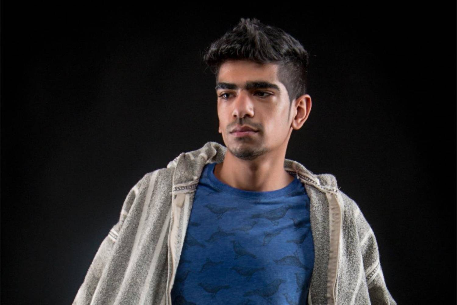 RB Studio Guest DJ Mix 008: SURAJ