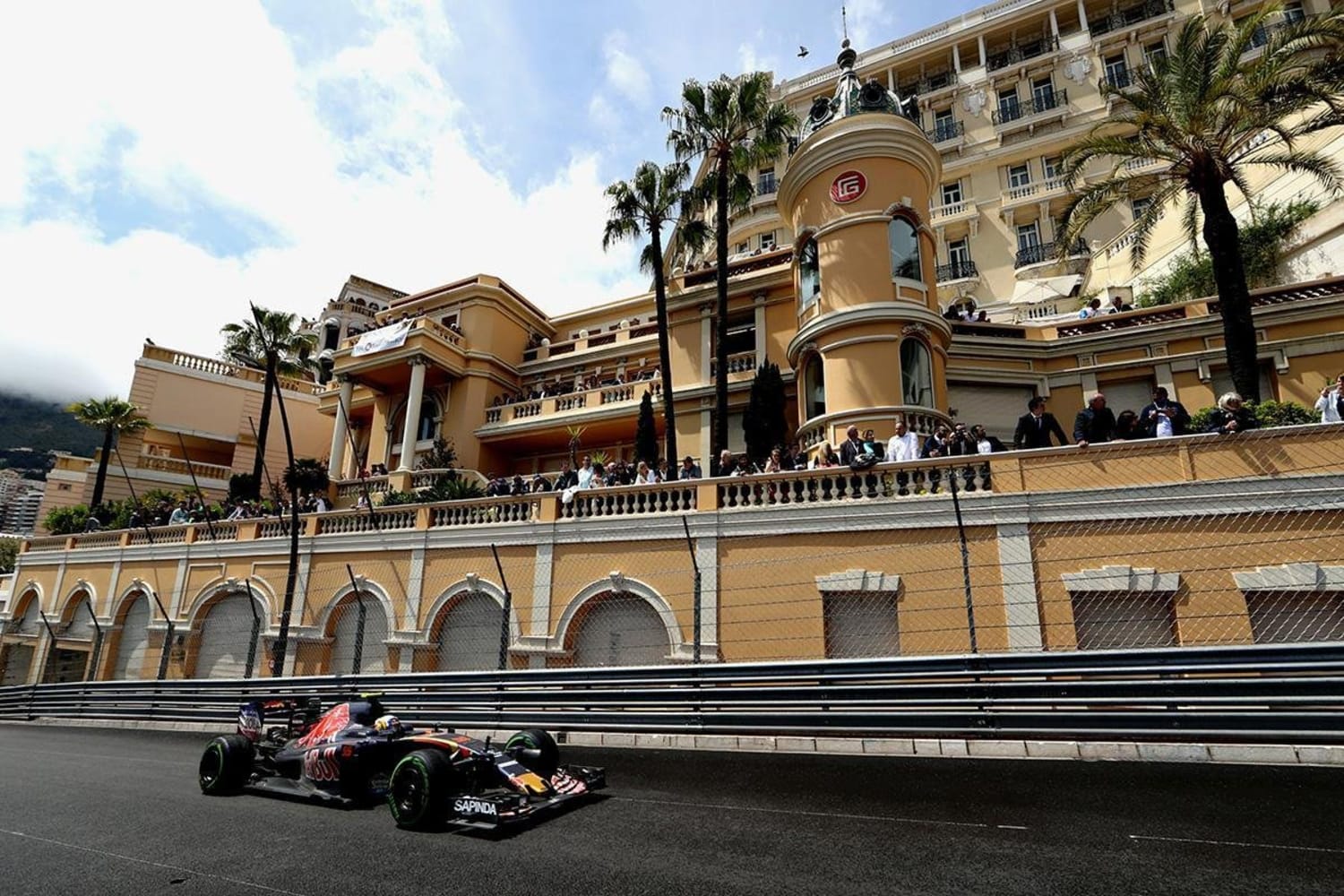 GP Monaco F1 | Guida alla pista curiosità orari tv