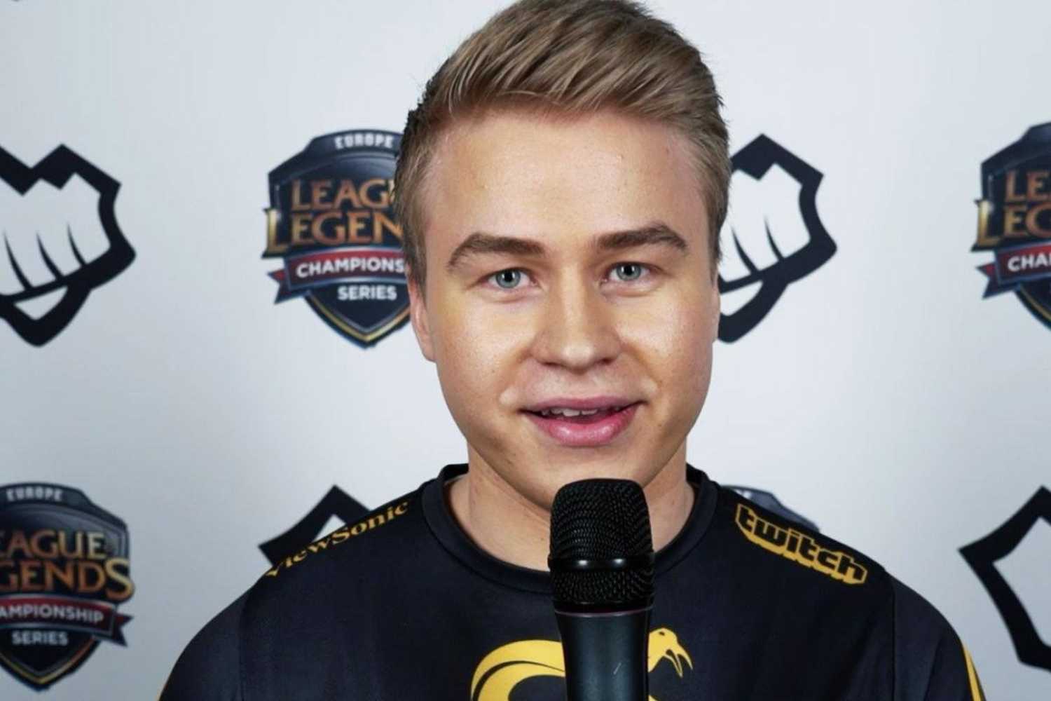 Yıldız Oyuncuların En Sevmediği LoL Şampiyonları