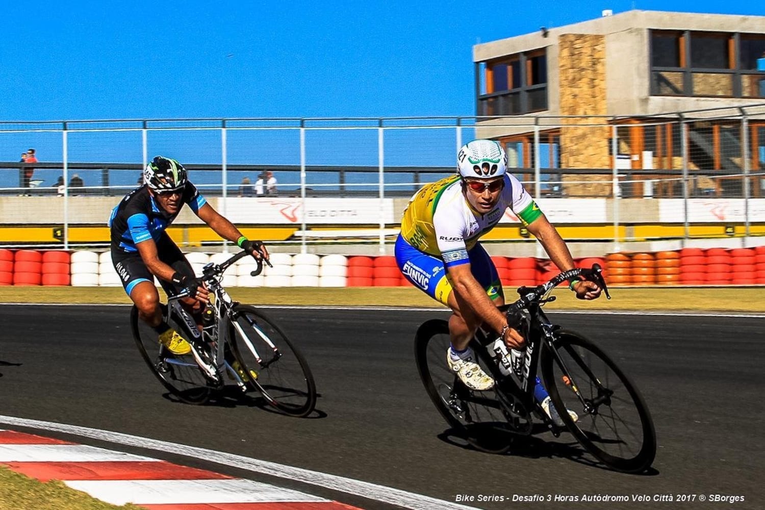 Bike Series Velo Città 2017 fotos
