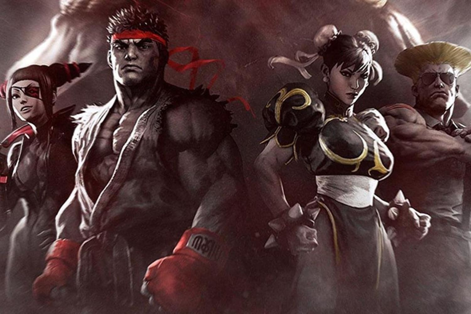 El Arte de jugar a Street Fighter - Documental