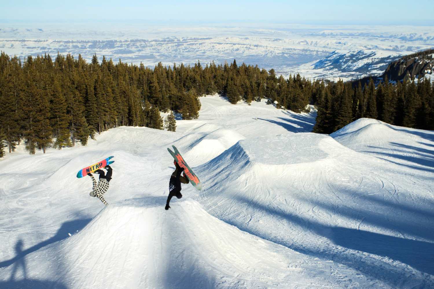 Red Bull Hammers with Homies World Final: Info evento