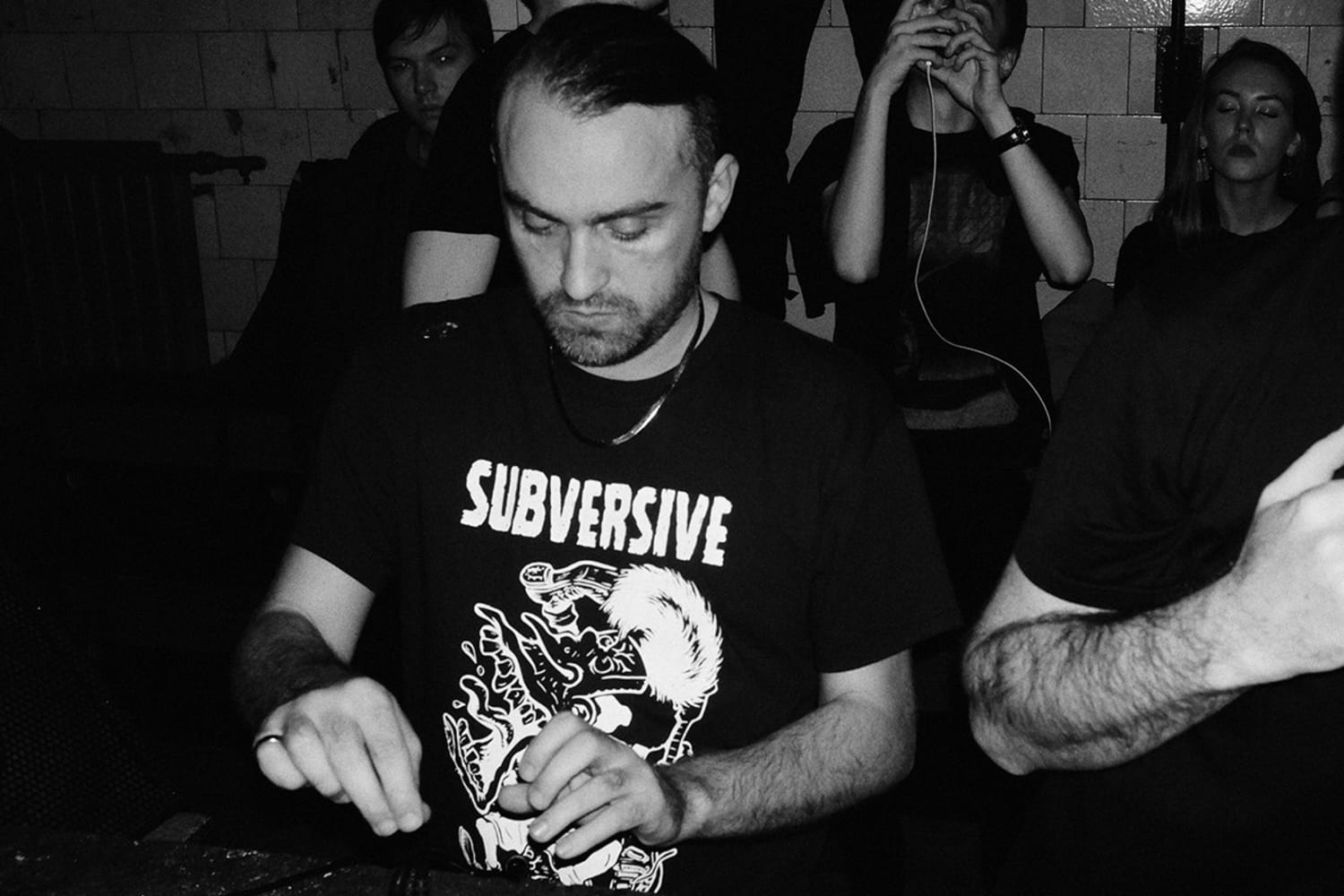 Человек-клуб: Alexander Moralez