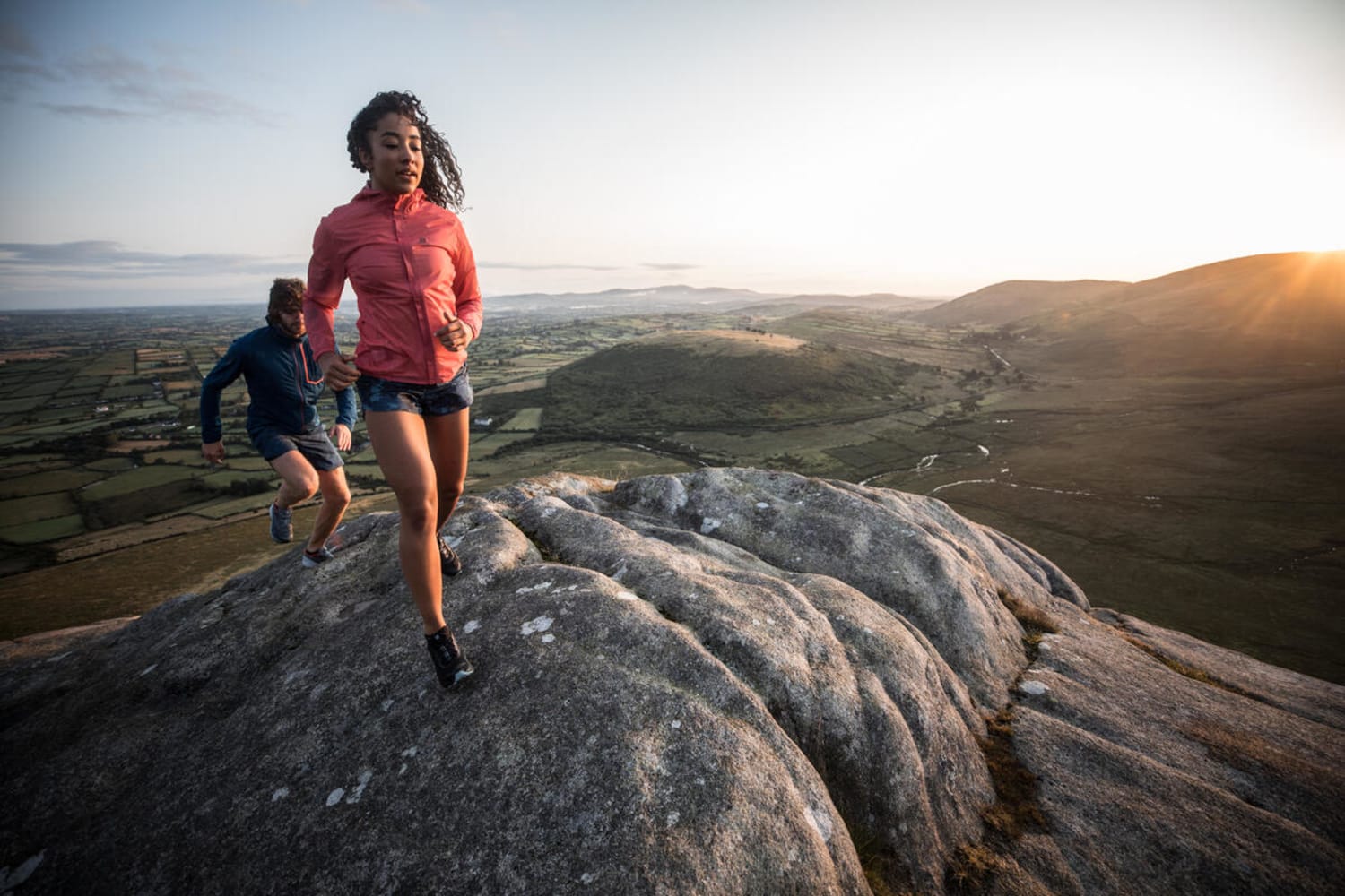 Trail running tips for beginners: 7 for a great start