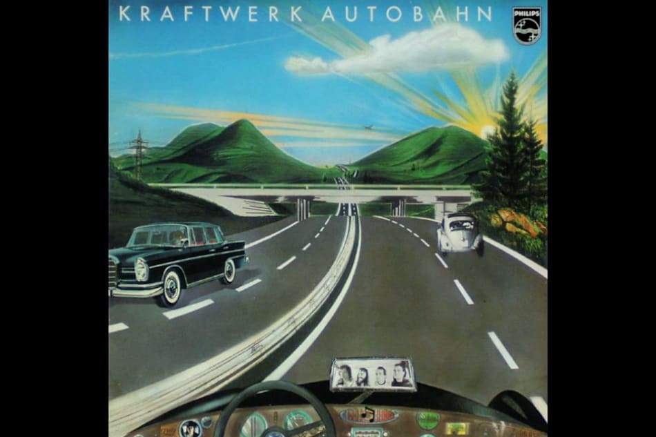 Album Covers that Feature Cool Cars | Page 16 | Steve Hoffman Music Forums