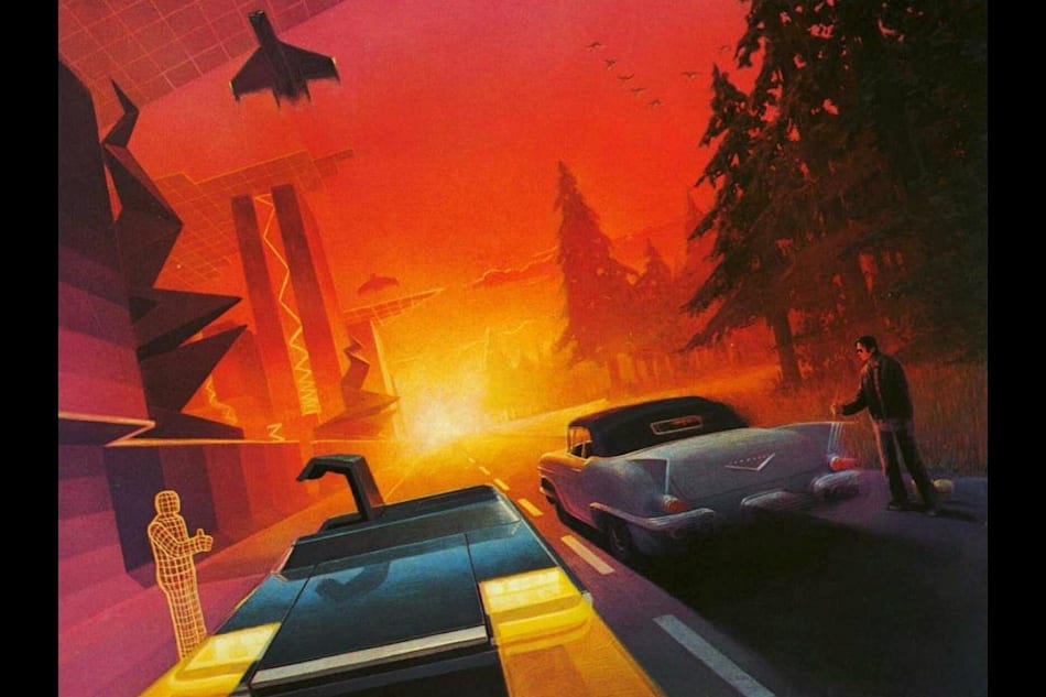 Album Covers that Feature Cool Cars | Page 17 | Steve Hoffman Music Forums