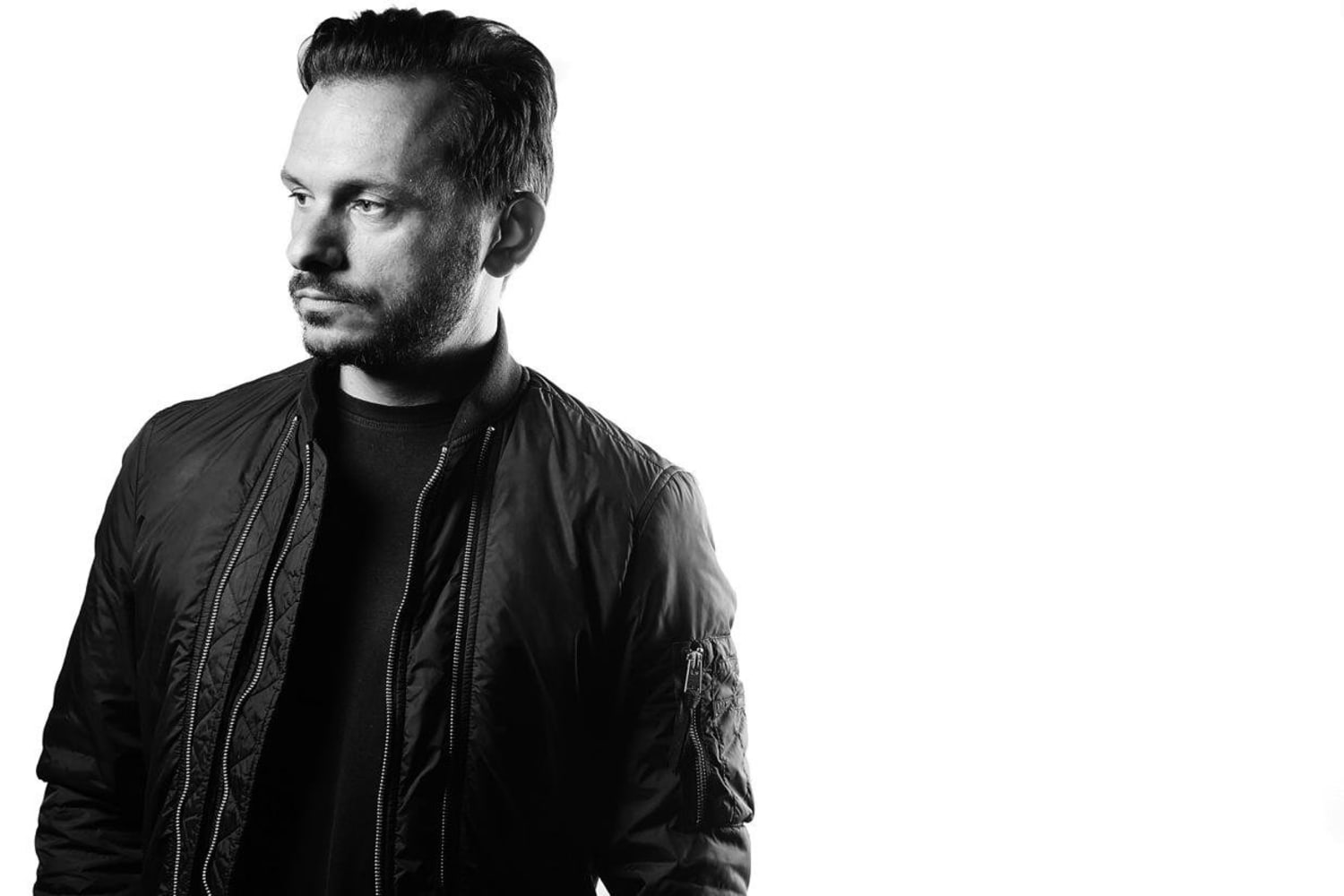 ドラムンベース2018：Andy Cインタビュー | RAM | XOYO | レッドブル | DnB