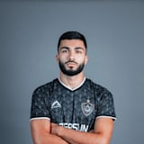 Musa Gurbanli: Football Red Bull Athlete Profile–