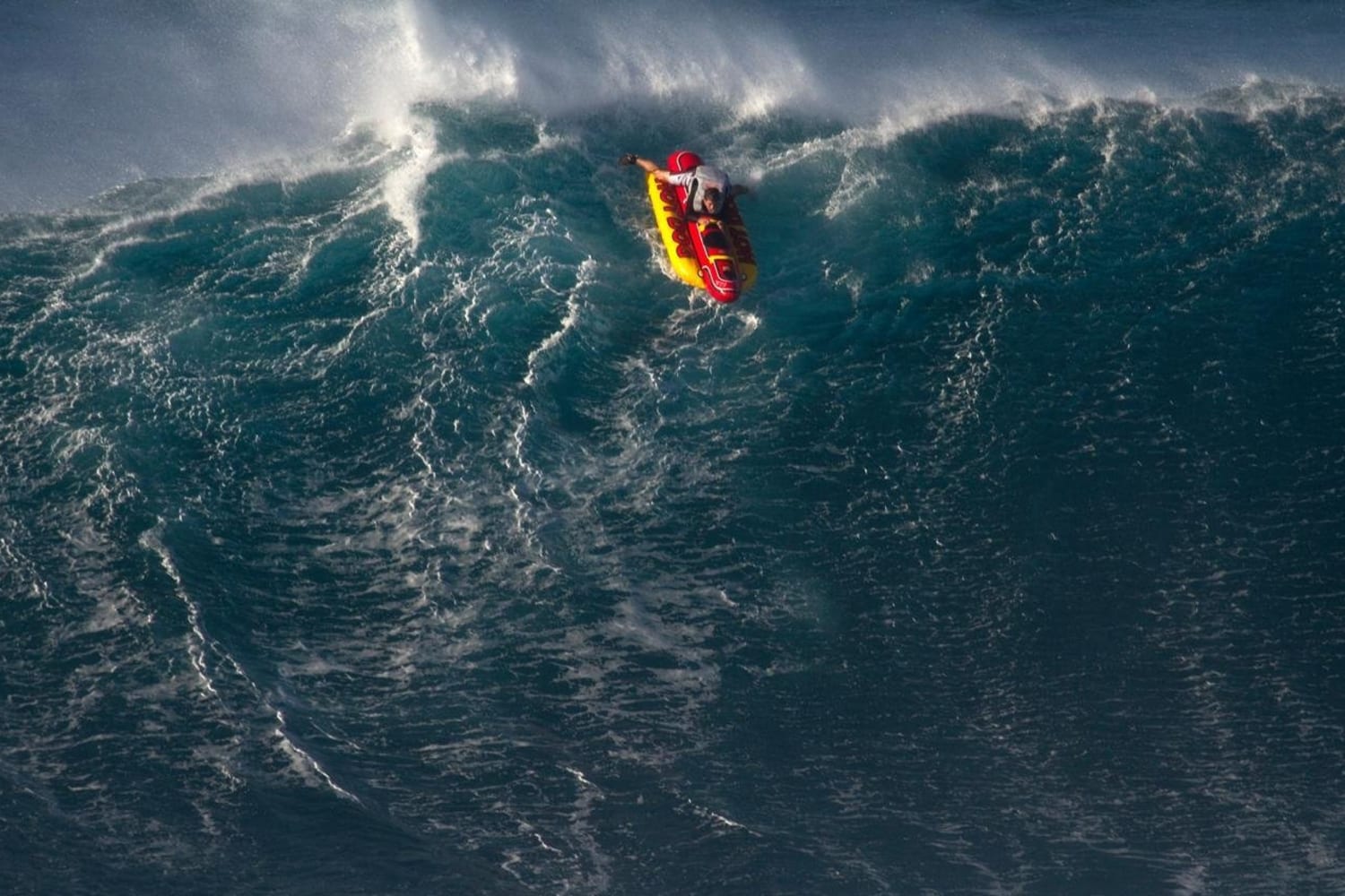 10 sorprendentes formas de surfear una ola