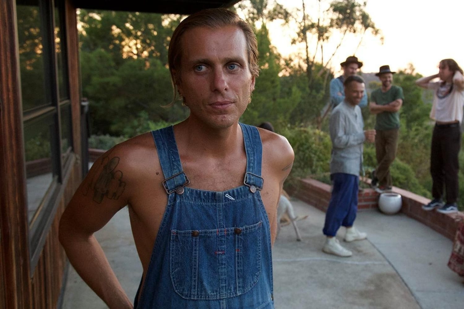 AWOLNATION: 7 facts about new album Here Come The Runts