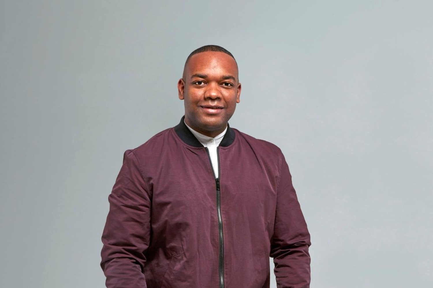 Rory Reid exlcusive interview after Top Gear Season 23