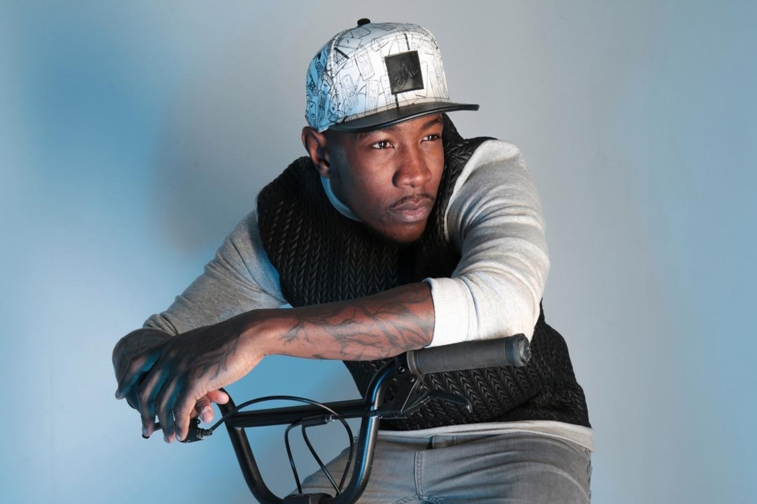 RIO | You Don't Know ft Royce Da 5'9 | Red Bull