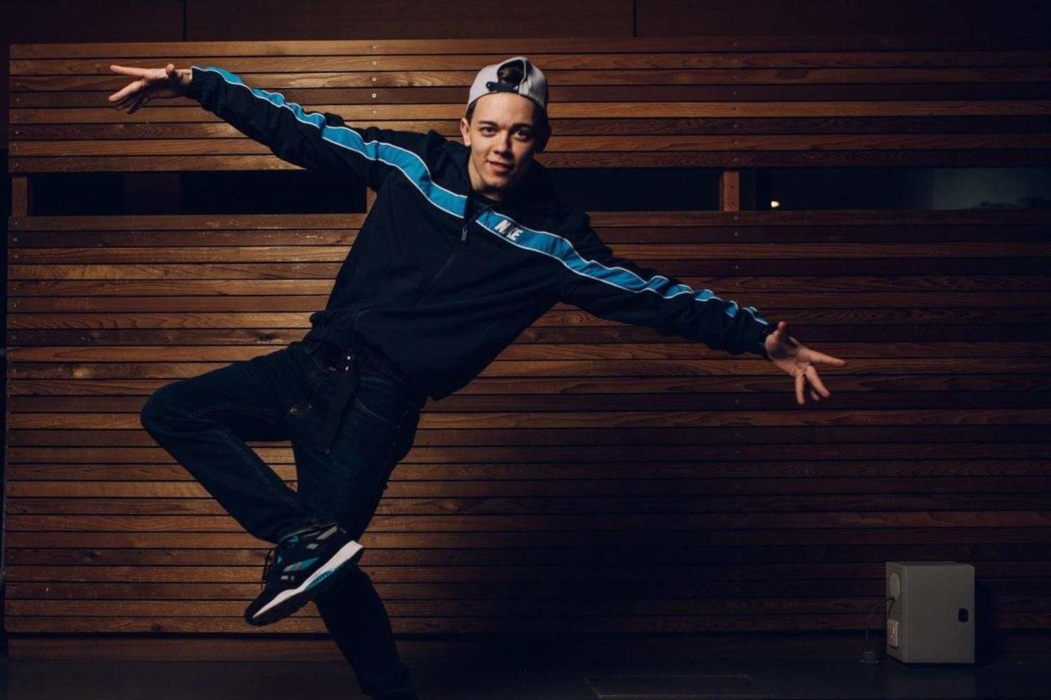 The Dance: Team Russia