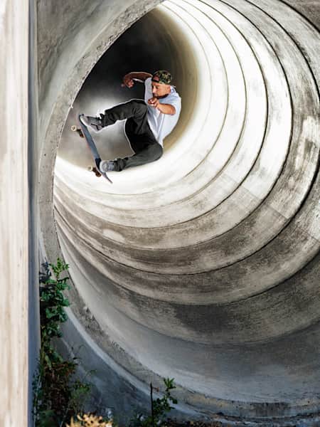 Anthony Acosta photographer spotlight