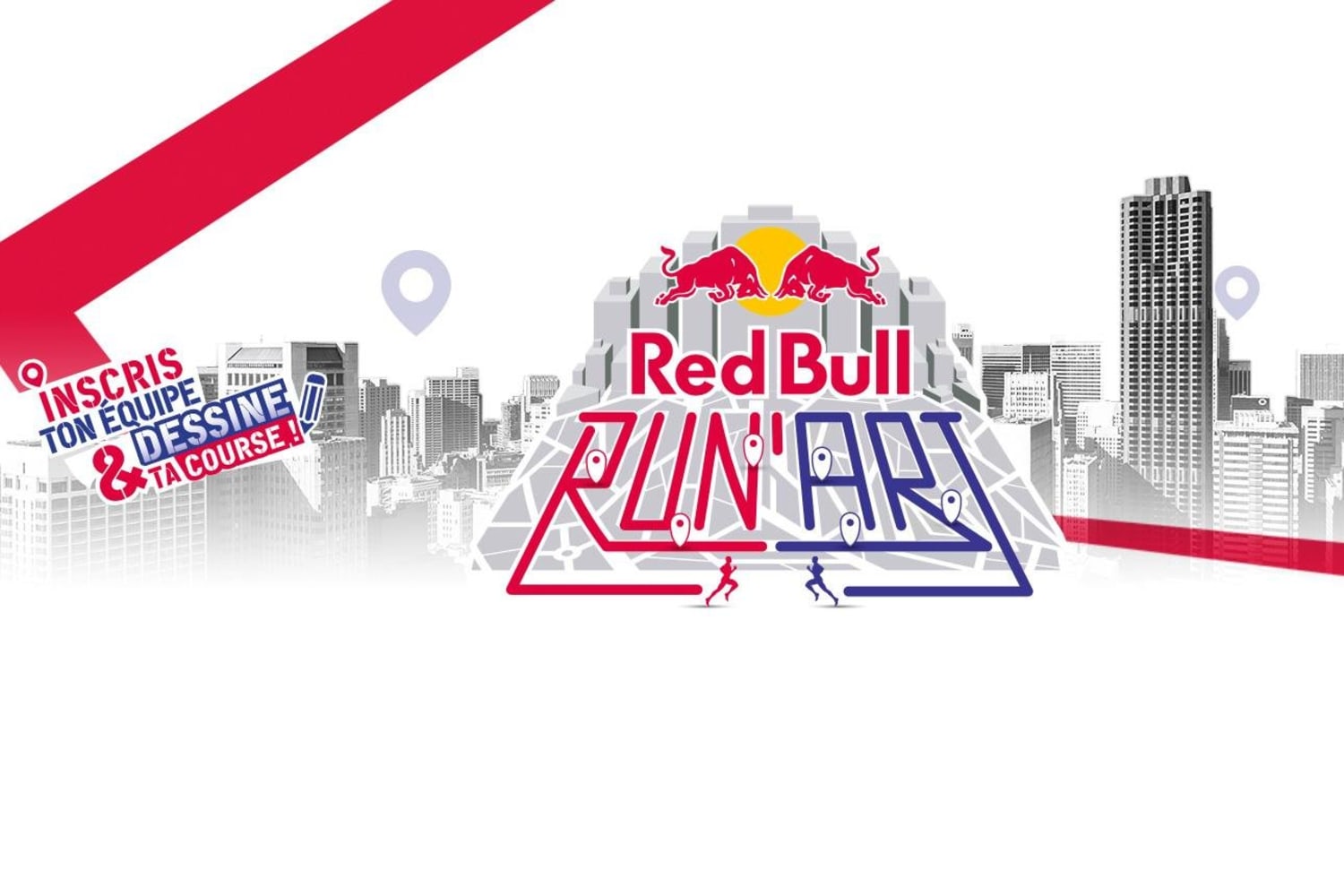 Red Bull Run’Art 2017 : News, Inscriptions, Infos...