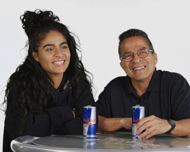 Interview: Jessie Reyez shares her classic dad moments