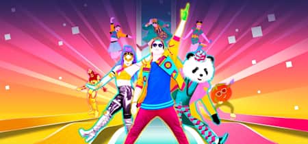 Tanzspiele: Die 5 besten Games für Dance-Fans