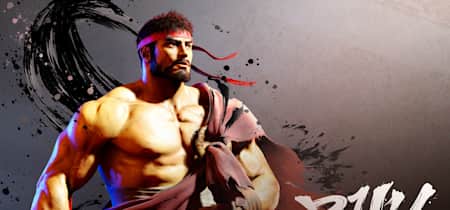 So spielt ihr Ryu in Street Fighter 6 - Charakter Guide