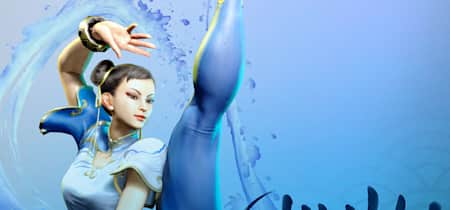 How to play Chun-Li in Street Fighter 6 - guide