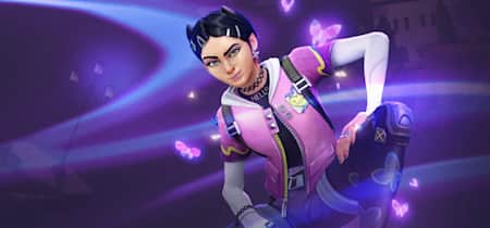 VALORANT Ajanı Clove’un Özellikleri ve Yetenekleri