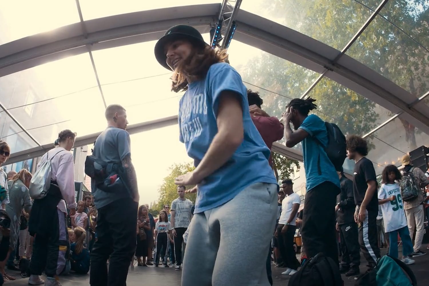 100 Days of Popping S1 E1: AT's quest begins – video