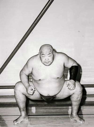 US Sumo Open: Meet the sumo wrestlers competing in 2019