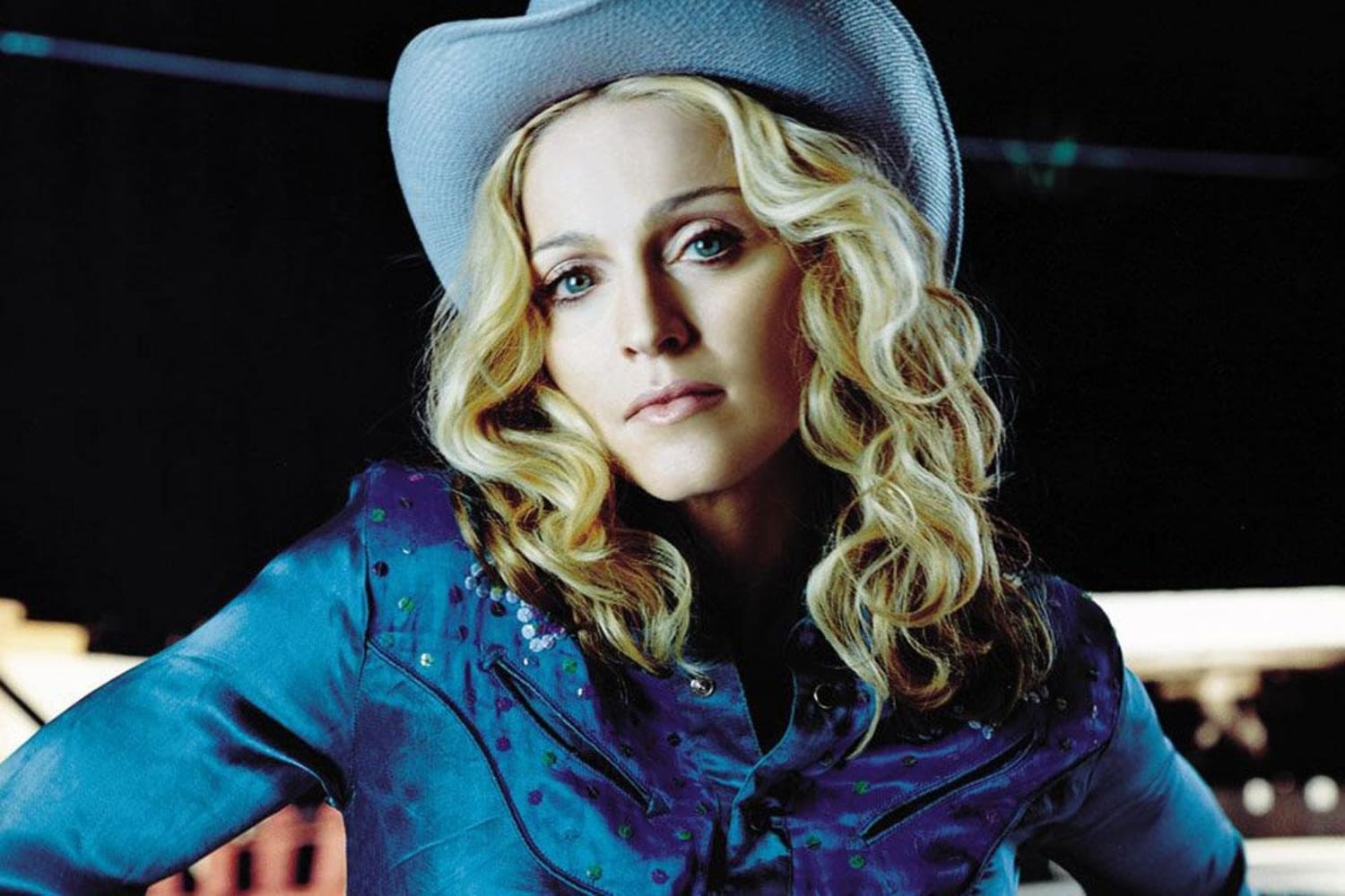 MUSIC: Madonna en 21 momentos