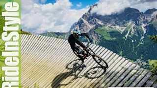 Gravity School: come affrontare un wall ride