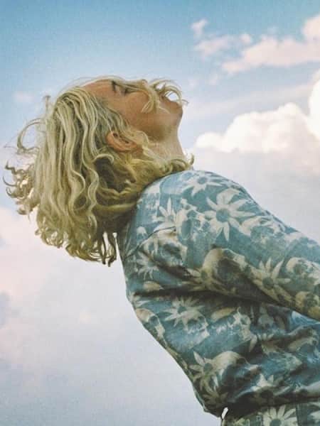 HAAi au Red Bull Back2Beyond Paris : portrait de la DJ