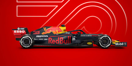 F1 2020: Codemasters reveal the game's new features