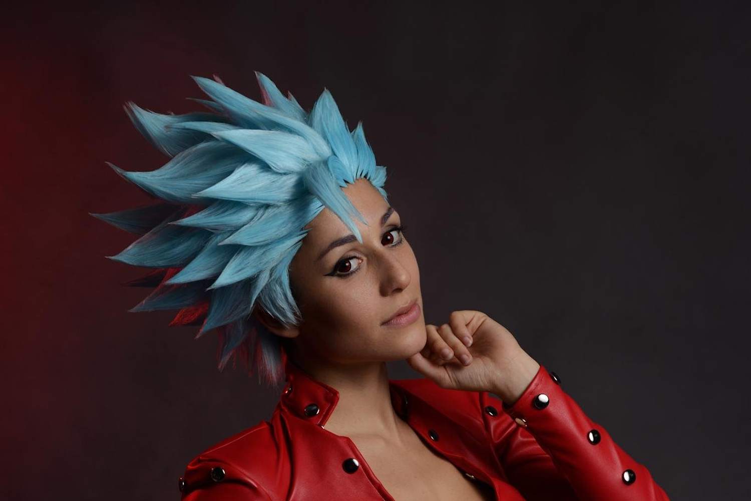 Red Bull Cosplay Garage: Le foto dei cosplayer di Lucca