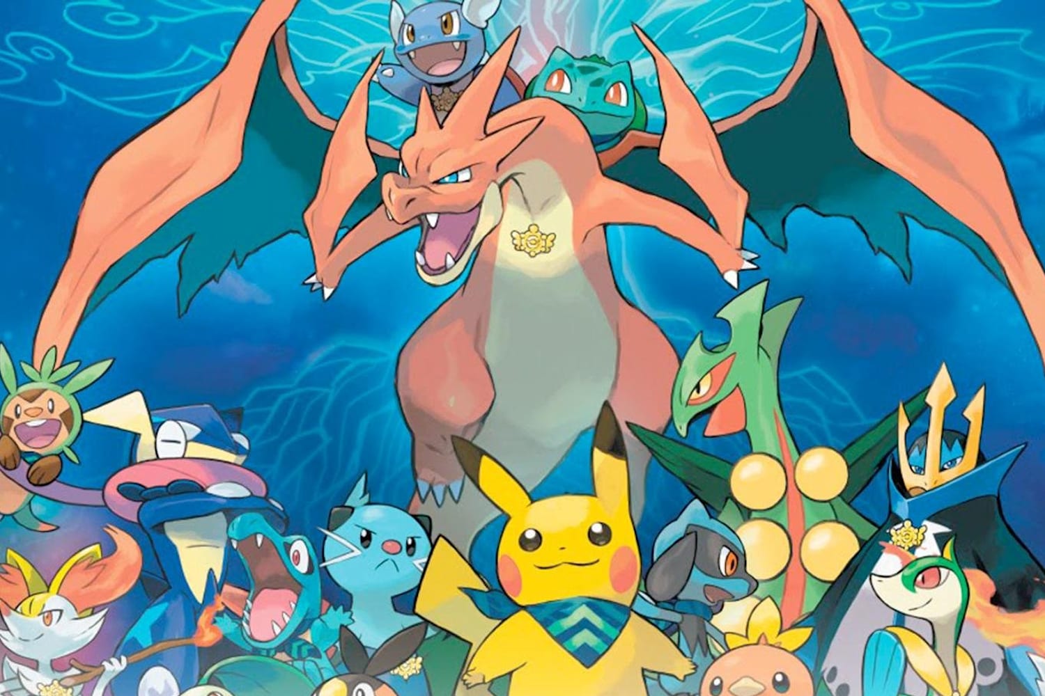 Pokémon: Les 10 jeux vidéo les plus bizarres ! Nintendo