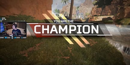 Apex Legends Twitch Streamer: Das sind die 7 Besten