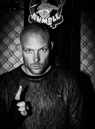 Workout soundtracks: Emil Simonsen (Klamfyr)